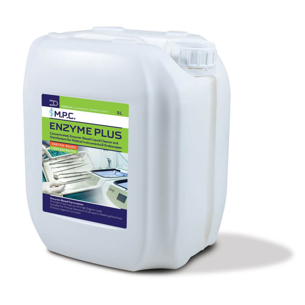 ENZİM PLUS - Medisol